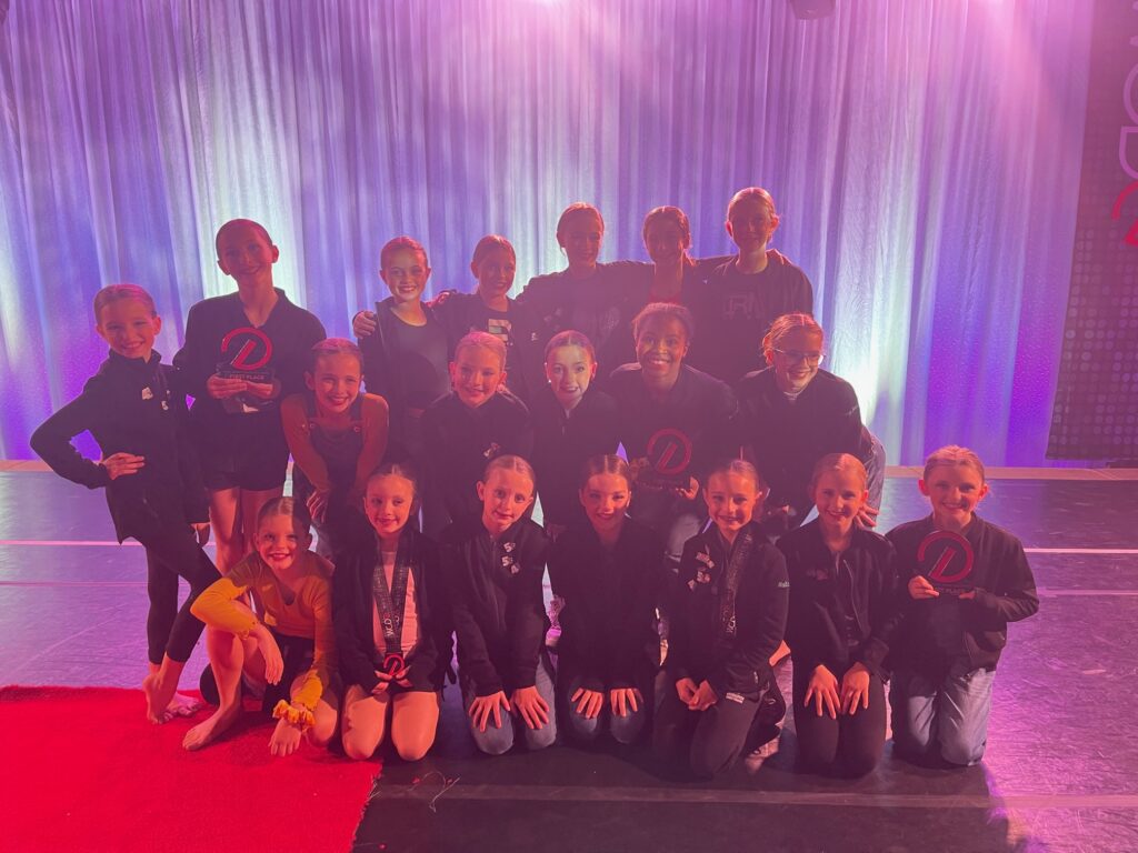 The Company – revdanceco